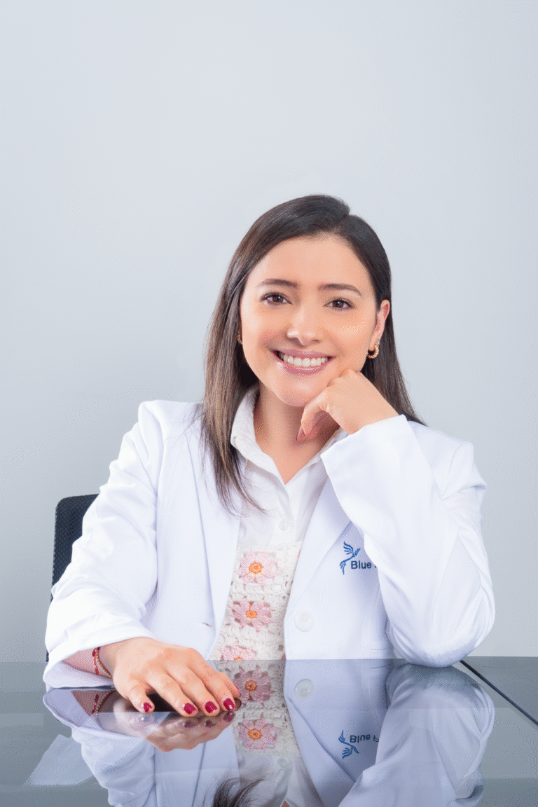 About Us: Meet Our Team - Blue Phoenix